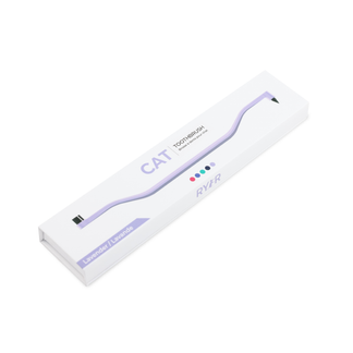 Cat Toothbrush & Toothpaste | RYERCAT – ryercat.com