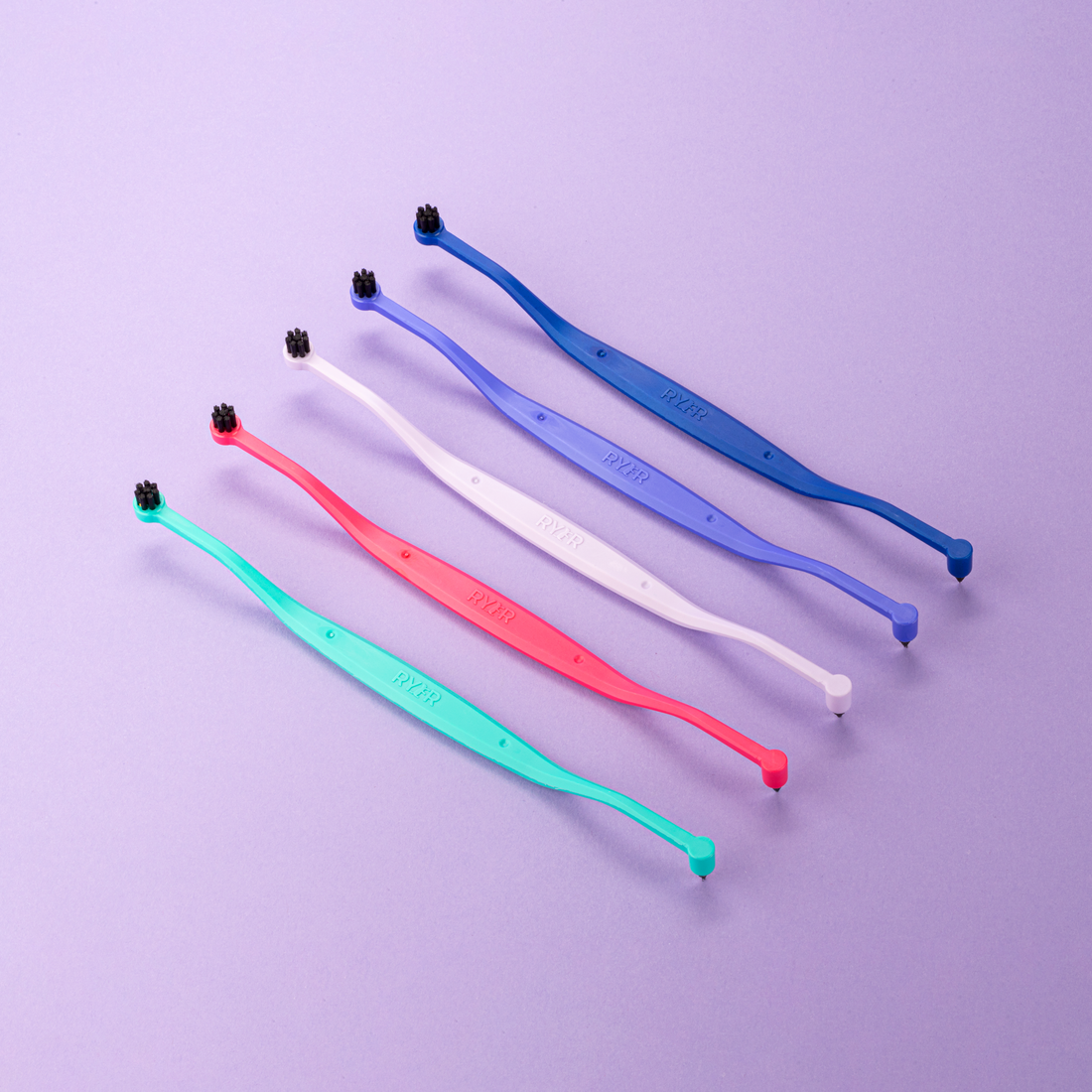 Cat Toothbrushes & Paste | Start Brushing Today | Ryercat – RYERCAT