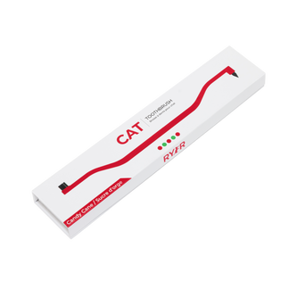 Cat Toothbrush | RYERCAT – ryercat.com